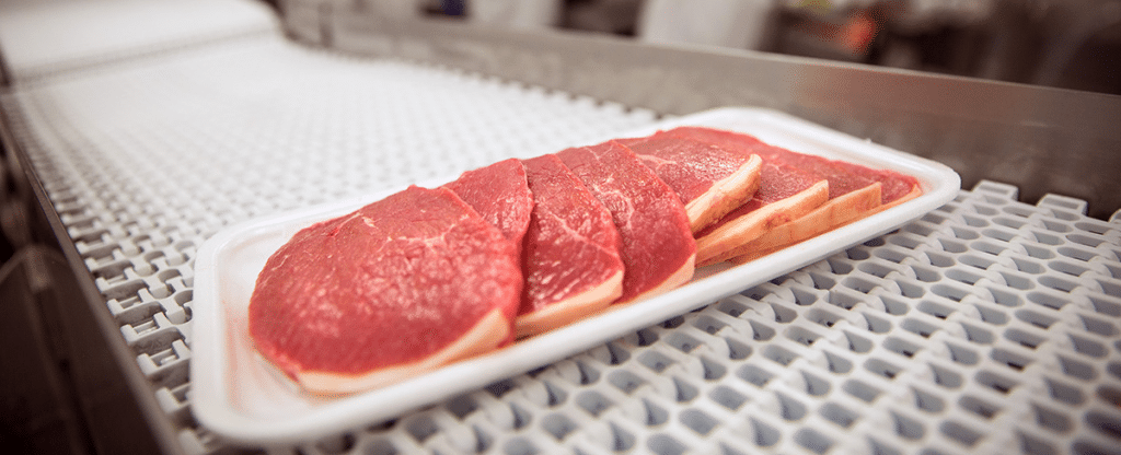 Transparency, supply chain and the future: innovation begins at MEAT ...