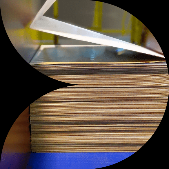 Fanfold: La solución de packaging más versátil del mercado - IDE