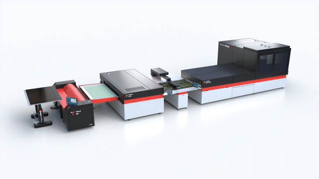 Catena+ Wins New Innovation Award - IDE