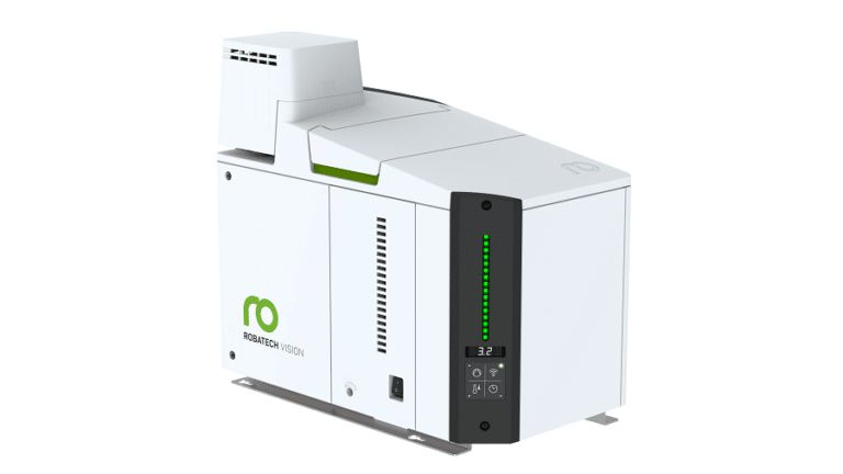 Robatech en Empack 2022: el enfoque en la eficiencia energética - IDE