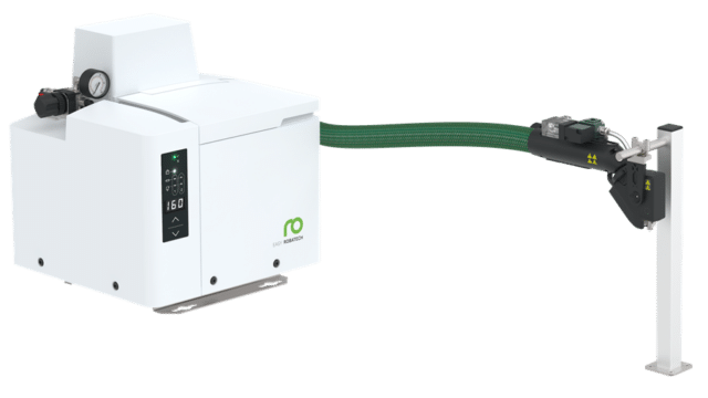 Descubra oportunidad de ahorro con Robatech - IDE